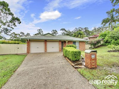 26 Murray Place, Forest Lake, QLD 4078 Property Details - view.com.au