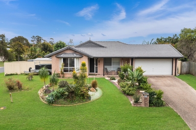Explore Streamview Crescent, Springfield, QLD - 4300 - view.com.au