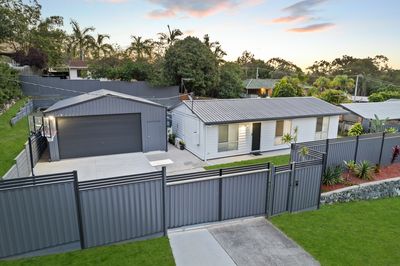 Explore Willand Drive, Beenleigh, QLD - 4207 - view.com.au
