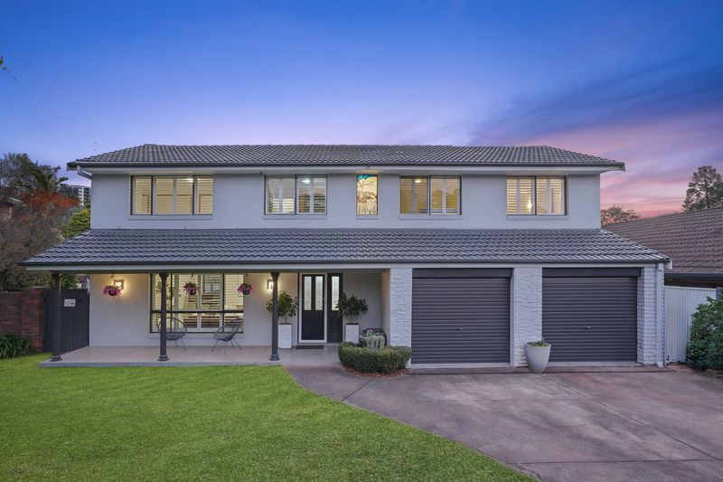 21 Bennett Place, Castle Hill, NSW 2154 Property Details - view.com.au