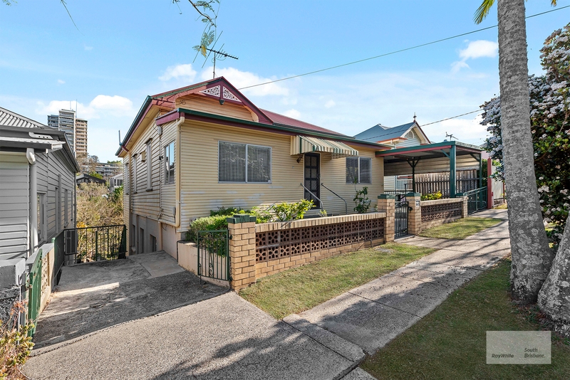 63 Gladstone Road, Highgate Hill, QLD 4101 Property Details - view.com.au