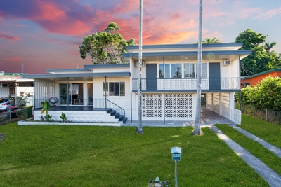 Explore Garbutt Street, Ingham, QLD - 4850 - view.com.au