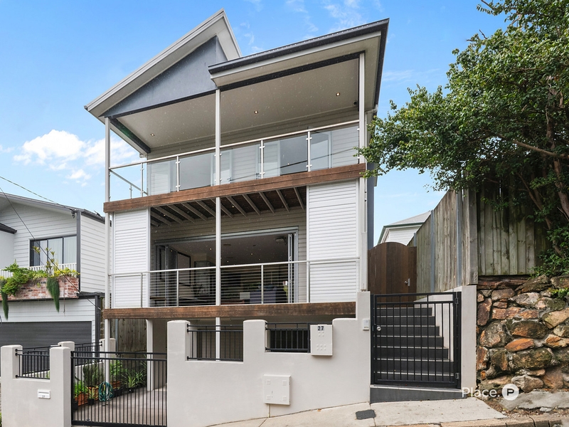 37 Hill Street, Spring Hill, QLD 4000 Property Details - view.com.au