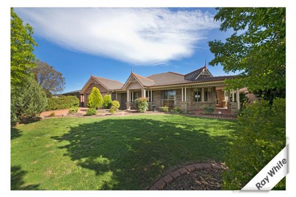 27 Kenyon Circuit, Monash, ACT 2904 Property Details - view.com.au