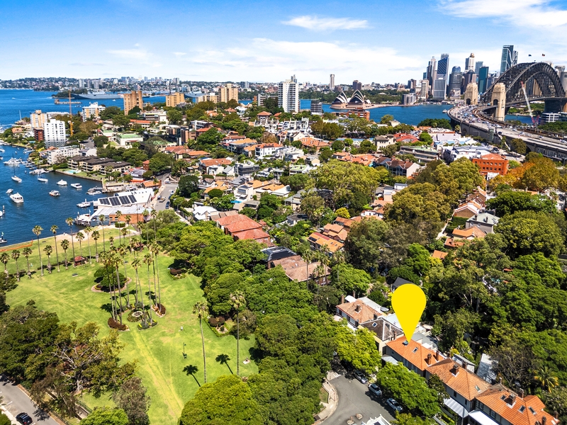 70 Carabella Street, Kirribilli, NSW 2061 Property Details - view.com.au