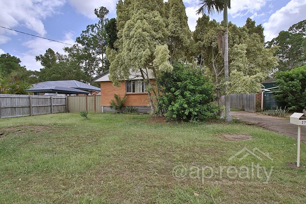27 Sinclair Drive, Ellen Grove, QLD 4078 Property Details - view.com.au