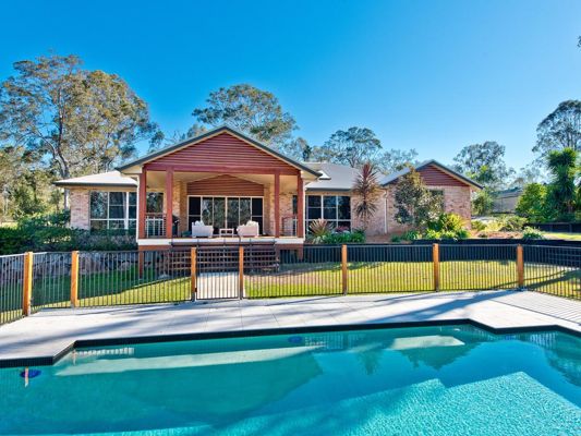 27 Victor Russell Drive, Samford Valley, QLD 4520 Property Details ...