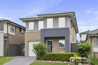 Explore Wollemi Circuit, Gregory Hills, NSW - 2557 - view.com.au