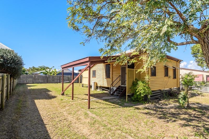 28 Barney Street, Barney Point, QLD 4680 Property Details - view.com.au