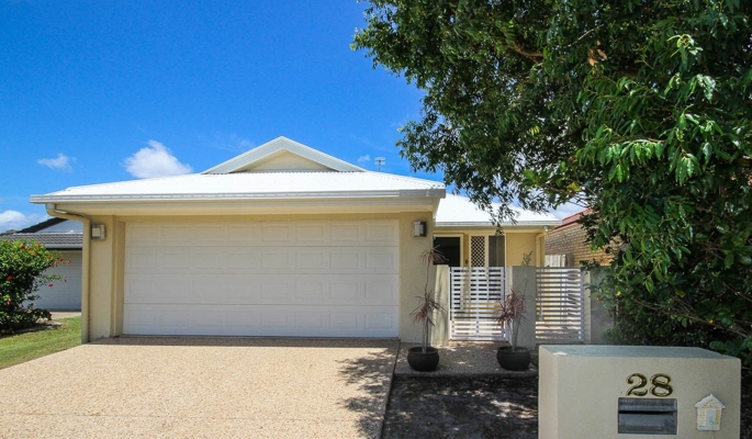 28 Cougal Circuit, Caloundra West, QLD 4551 Property Details - view.com.au