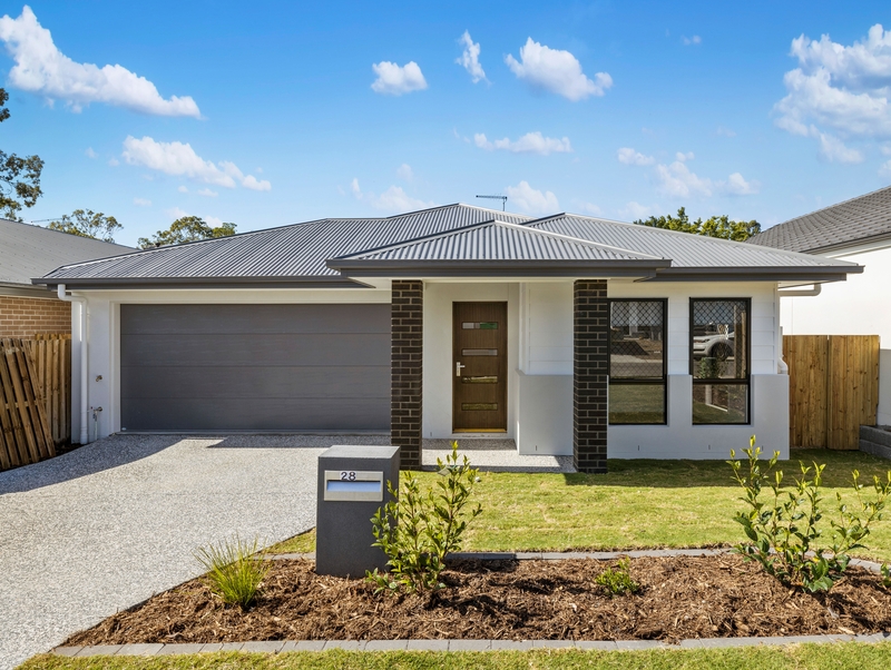 8 Eucalyptus Circuit, Springfield, QLD 4300 Property Details - view.com.au