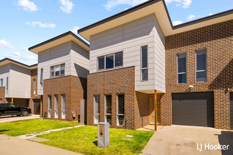 28 Helmrich Street, Moncrieff, ACT 2914 Property Details - view.com.au