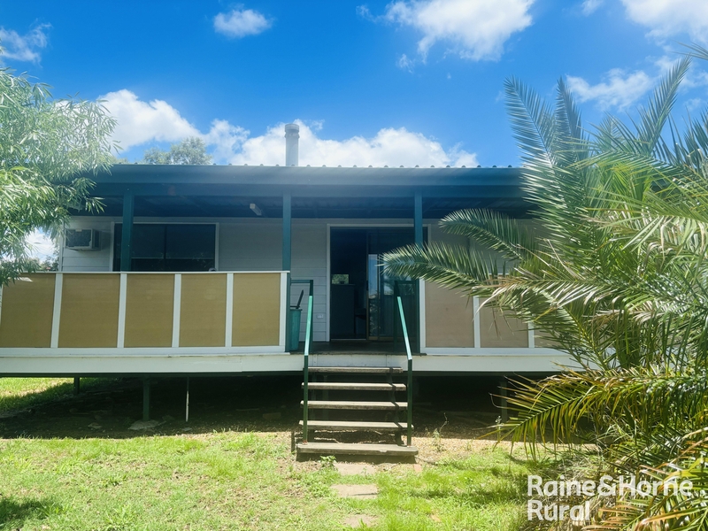 46 Hutton Street, Injune, QLD 4454 Property Details - view.com.au