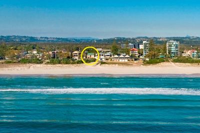 28 Pacific Parade, Bilinga, QLD 4225 Property Details - view.com.au