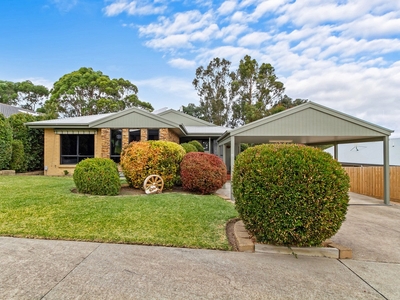 Explore Redenbach Court, Swan Reach, VIC - 3903 - view.com.au