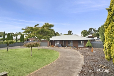 Explore Midland Highway, Newlyn North, VIC - 3364 - view.com.au
