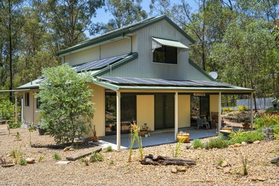 Explore Blackwall Road, Chuwar, QLD - 4306 - view.com.au