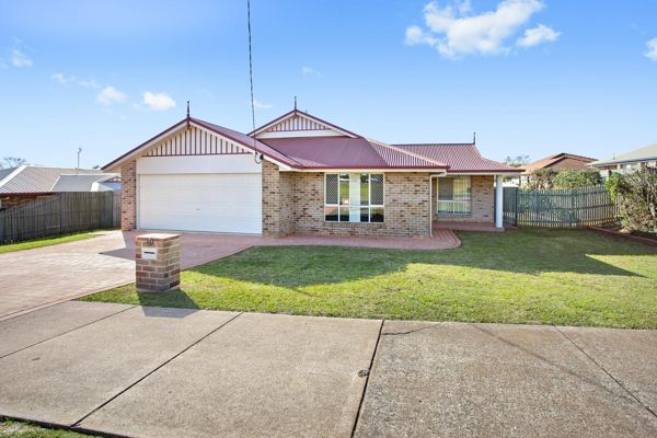 29 Dallang Road, Middle Ridge, QLD 4350 Property Details - view.com.au