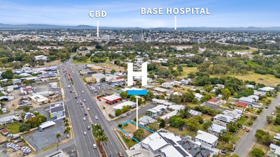 Explore Edwin Street, Berserker, QLD - 4701 - view.com.au