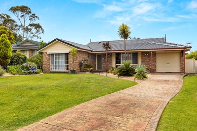 Explore Forrester Court, Sanctuary Point, NSW - 2540 - view.com.au