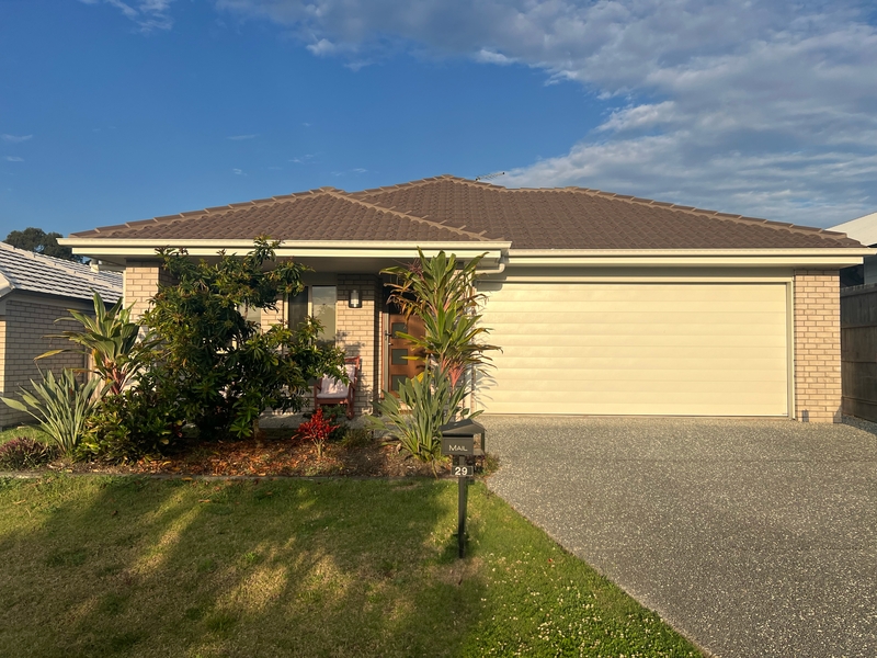 4 Jeremy Street, Coomera, QLD 4209 Property Details - view.com.au