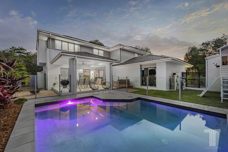 8 Swan Court, Wakerley, QLD 4154 Property Details - view.com.au