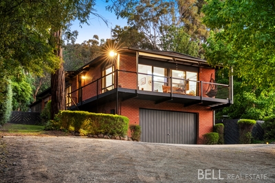 Explore Sheffield Road, Montrose, VIC - 3765 - view.com.au