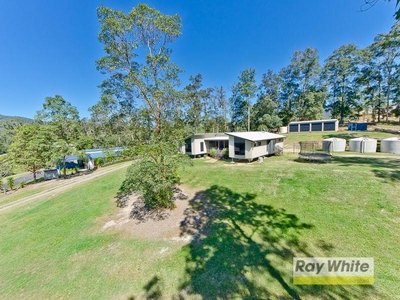 298 Old Mount Samson Road, Closeburn, QLD 4520 Property Details - view ...