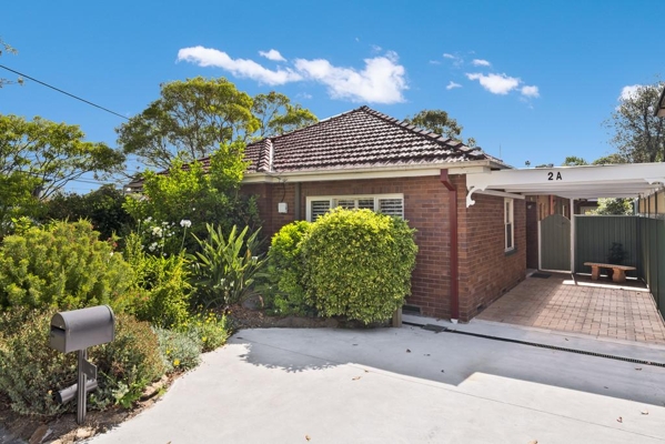 2A Kalgoorlie Street, Willoughby, NSW 2068 Property Details - view.com.au