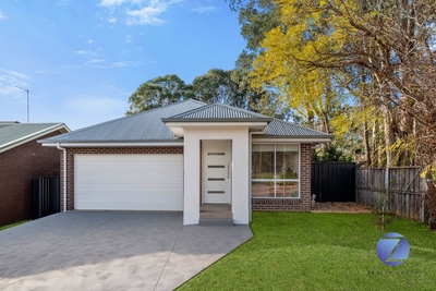 Explore Rixon Road, Appin, NSW - 2560 - view.com.au