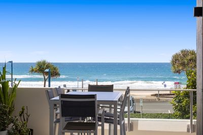Explore Beach Parade, Maroochydore, QLD - 4558 - view.com.au