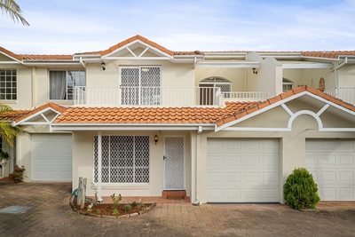 Explore Malua Street, Dolls Point, NSW - 2219 - view.com.au