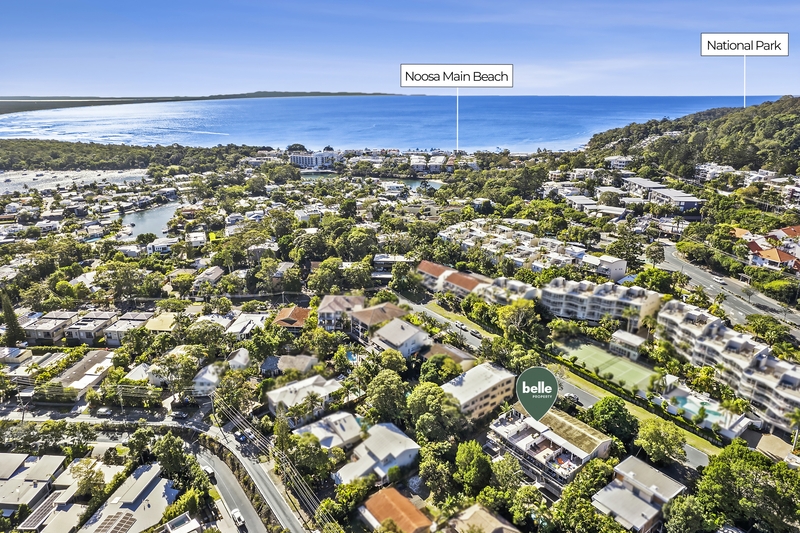 6/2 Katharina Street, Noosa Heads, QLD 4567 Property Details - view.com.au