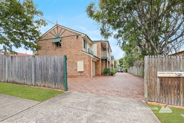 3/14 Hunter Street, Greenslopes, QLD 4120 Property Details - view.com.au