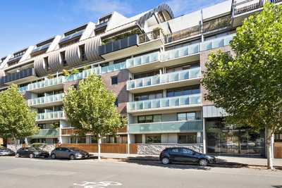 3/150 Kerr Street, Fitzroy, VIC 3065 Property Details - view.com.au