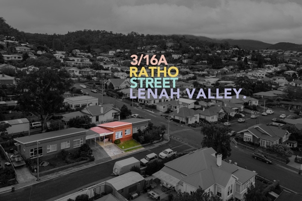 3/16A Ratho Street, Lenah Valley, TAS 7008 Property Details - view.com.au