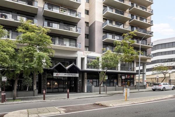 3/193 Hay Street, East Perth, WA 6004 Property Details - view.com.au