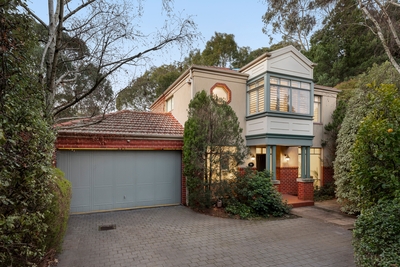 Explore Gardiner Parade, Glen Iris, VIC - 3146 - view.com.au