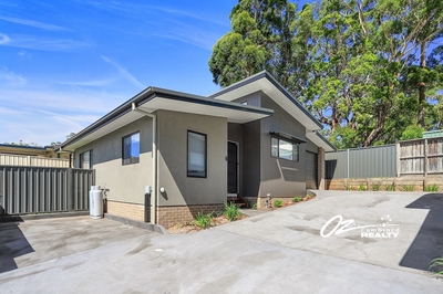 Explore Frederick Street, Sanctuary Point, NSW - 2540 - view.com.au