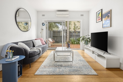 Explore Chomley Street, Prahran, VIC - 3181 - view.com.au