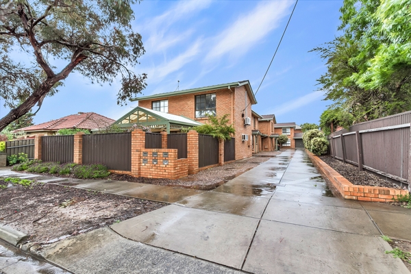 3/36 Audrey Street, Ascot Park, SA 5043 Property Details - view.com.au