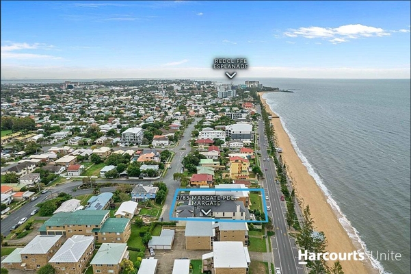 3/85 Margate Parade, Margate, QLD 4019 Property Details - view.com.au