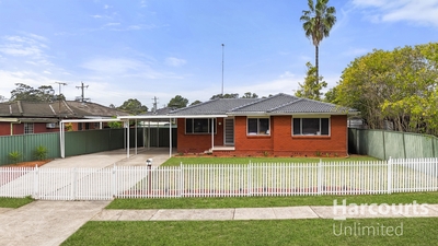 Explore Arundell Street, Dharruk, NSW - 2770 - view.com.au