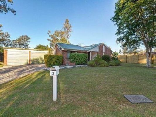 3 Banyan Street, Bellbowrie, QLD 4070 Property Details - view.com.au