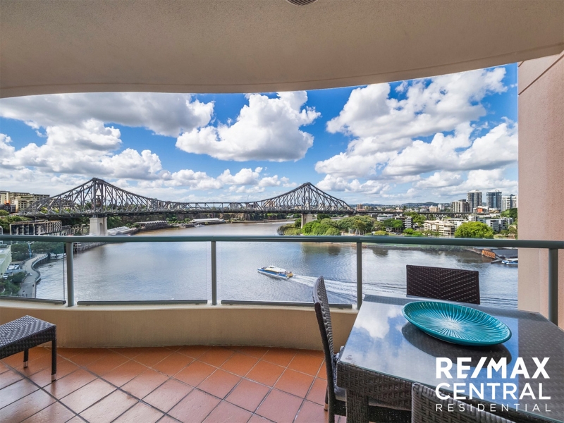 Sold Level 11/501 Queen Street, Brisbane City, QLD 4000 for $2,150,000 ...