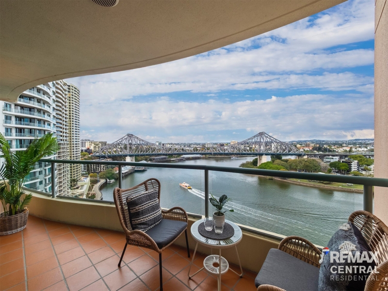 Sold Level 17/501 Queen Street, Brisbane City, QLD 4000 for $2,150,000 ...