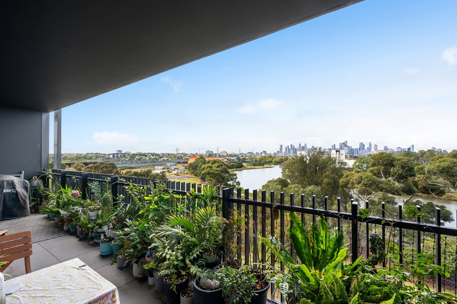 308/8 Joseph Road, Footscray, VIC 3011 for Sale | view.com.au