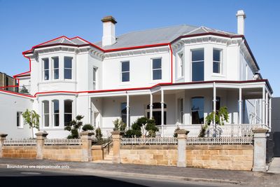 Residence 8/34 Patrick Street, Hobart, TAS 7000 for Sale | view.com.au