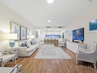 1707/1 Rialto Quay Drive, Hope Island, QLD 4212 for Sale | view.com.au