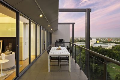 Sold 202/283 Spring Street, Melbourne, VIC 3000 for Contact Agent on 31 ...